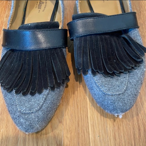 G.H. Bass & Co. | Shoes | Bass Flats | Poshmark